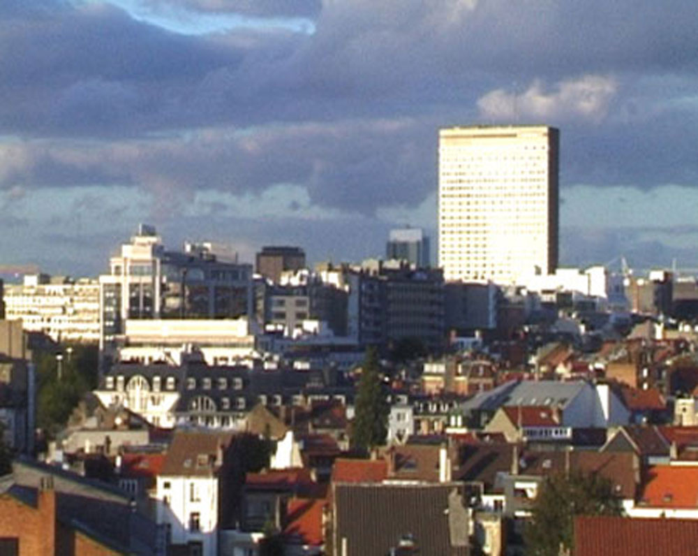 D’une rive à l’autre de ma ville - Atelier Graphoui : Atelier Graphoui